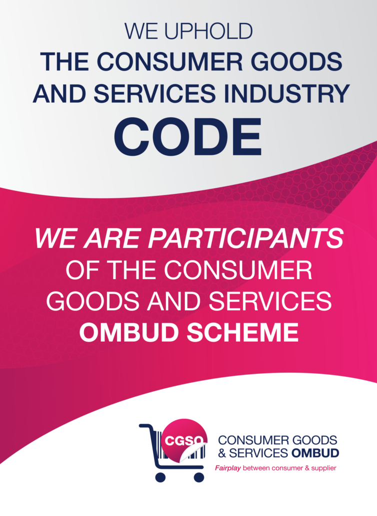 CGSO Member – Save A Lot